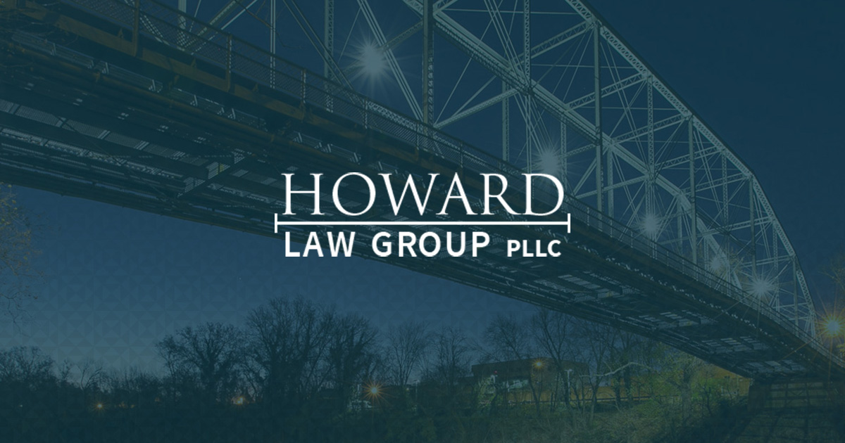 Frankfort Attorney | Howard Law Group, PLLC